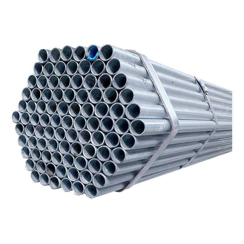 7 Inch Galvanized Pipe - Shandong Xinpeng Steel Co., Ltd