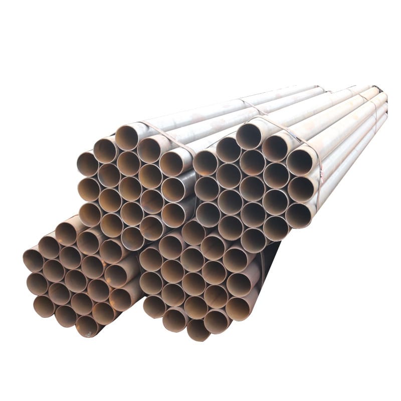 Dn250 Carbon Steel Pipe - Shandong Xinpeng Steel Co., Ltd