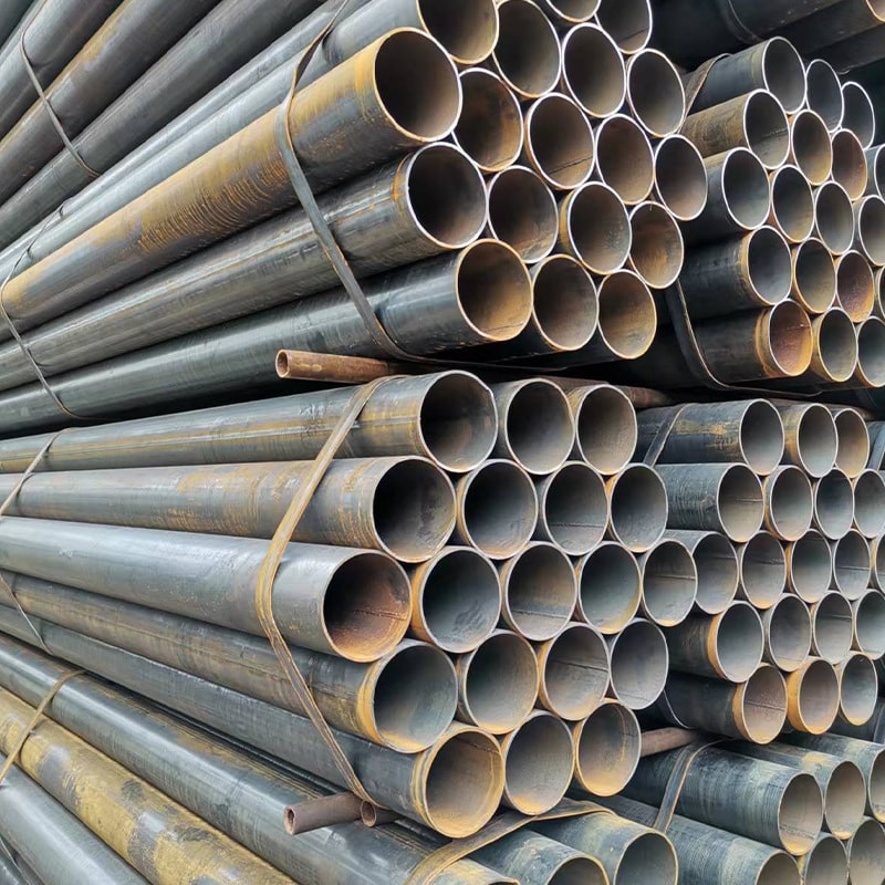 Dn250 Carbon Steel Pipe - Shandong Xinpeng Steel Co., Ltd