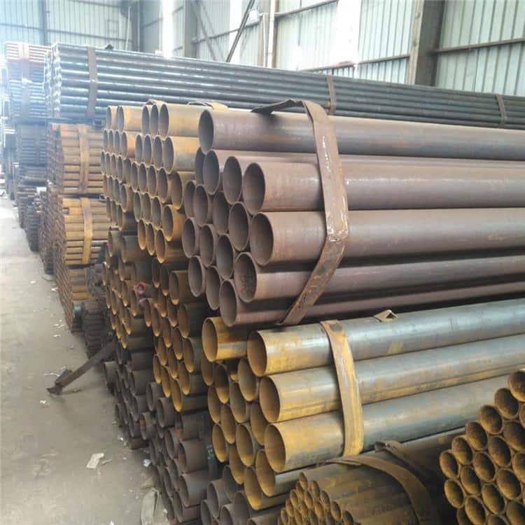 Dn250 Carbon Steel Pipe - Shandong Xinpeng Steel Co., Ltd